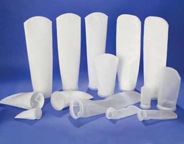 Filtration Products – Synthetic Enviro Filterz